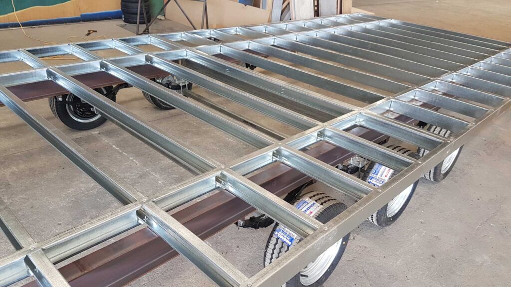 NZBC – NZ Building Code | BoxTrailers.NZ